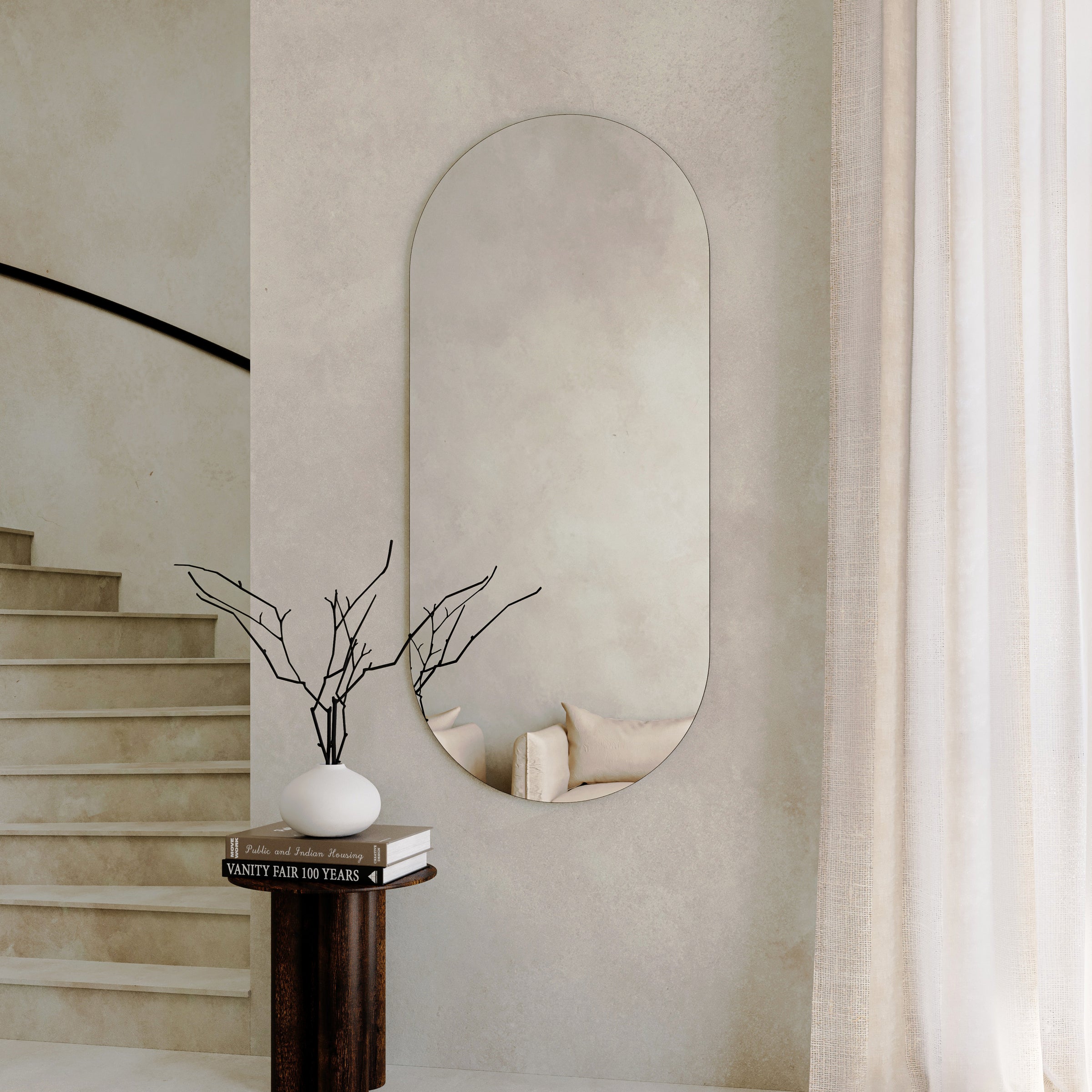 Mirrors by Reflect
